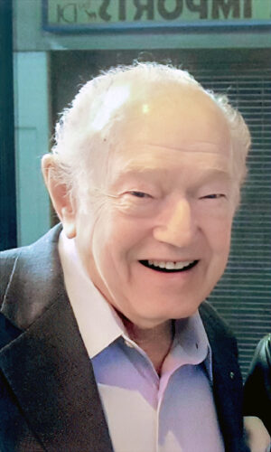 MICHAEL MILOSH GNATOVICH | News, Sports, Jobs - The Herald Star